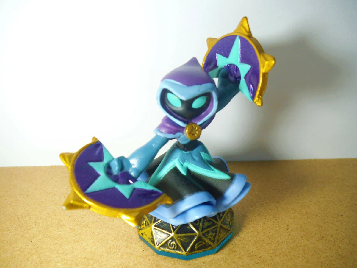 Skylanders Swap Force Star Strike
