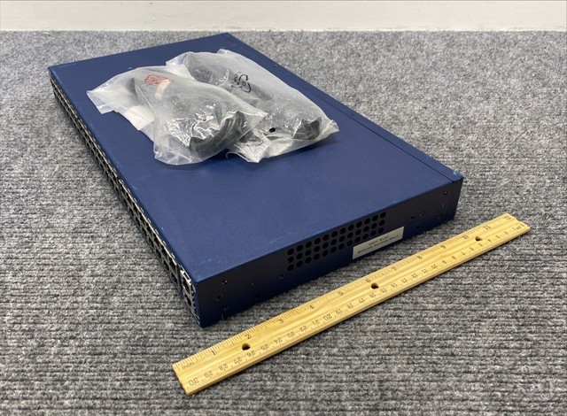 Cyclades AlterPath ACS48 Advanced Console Server for sale online | eBay