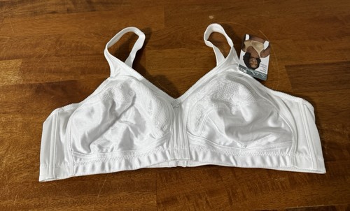 underscore bra New With Tags Women’s Size 42b White | eBay
