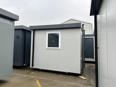 Made to Order Quality New 10ft x 10ft Portable Cabin Building Sales ...