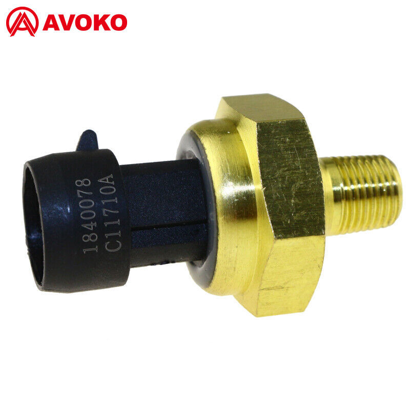 EXHAUST BACK PRESSURE EBP Sensor For Ford POWERSTROKE 94-96 7.3L ...