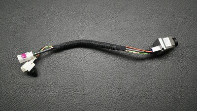 GENUINE MERCEDES BENZ W205 W253 X253 W222 REAR CAMERA REVERSE CAMERA ...