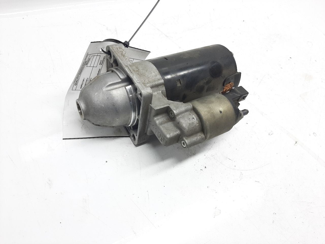2008-2013 BMW M3 Starter Motor Engine 12417843530 OEM for sale online ...