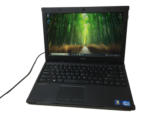Dell Latitude 3330 13.3" Laptop i3-2375m 4GB RAM 120GB SSD Read Desc | eBay