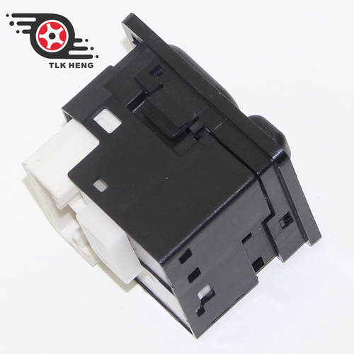 Rear View Folding Mirror Control Switch 84872-52040 For Toyota Lexus ...
