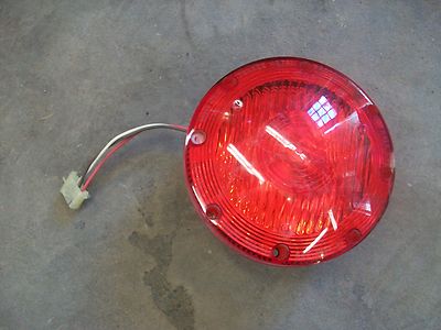 Yankee SAE-WW2-77 Light | eBay