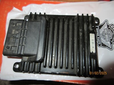 2012 Harley Electra Glide ECU ECM Engine Electronic Control Module ...