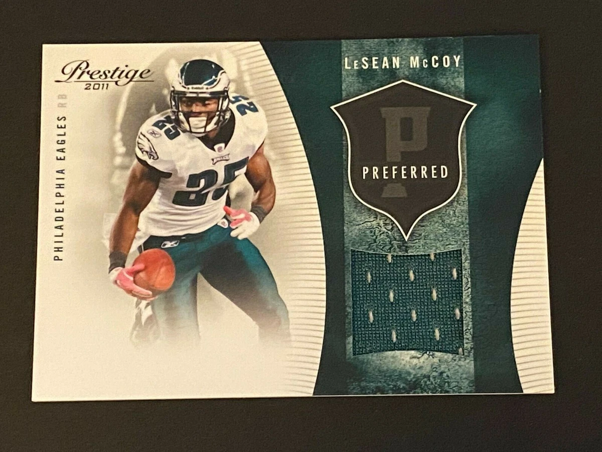 Lesean Mccoy 2011