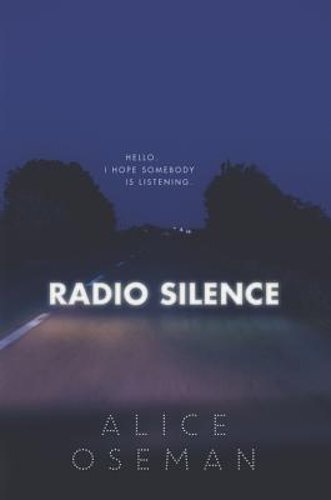 Radio Silence by Alice Oseman: New 9780062335722| eBay