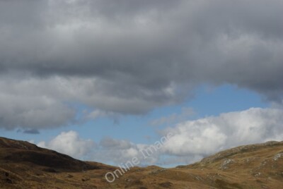 Photo 6x4 A view towards Nick of the Loup Ballochling Loch c2009 | eBay UK