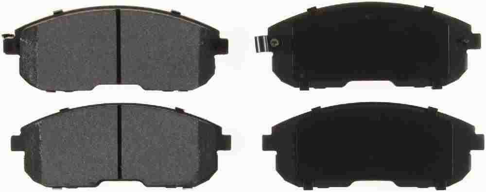 Disc+Brake+Pad+Set-SE-R+Bendix+MRD430 for sale online | eBay