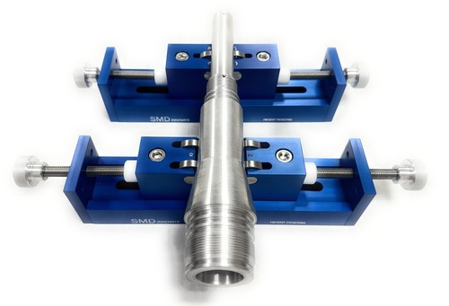 V-BLOCKS - ADJUSTABLE ROLLER BEARING | eBay