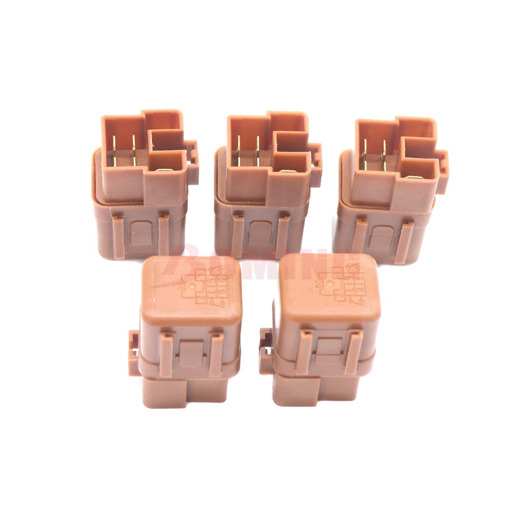 6 Relay Multi-Purpose Relay 25230-7996A 25230-79964 For Nissan Infiniti ...