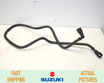 2003 - 2009 SUZUKI AN650 BURGMAN FUEL HOSE LINE PIPE | eBay