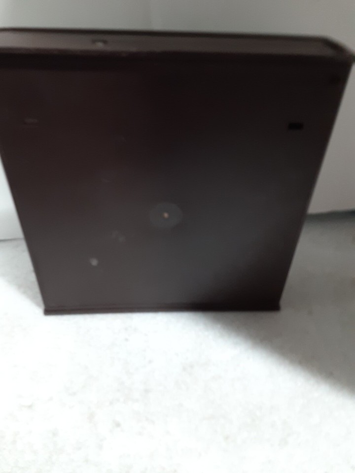 Applied Concepts Great Game Machine Murphy Edition Electronic Chess | eBay