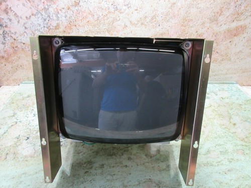 KRISTEL CORP DISPLAY UNIT 1-424-2135 MODEL C72291 6090034 3-424-2130A ...