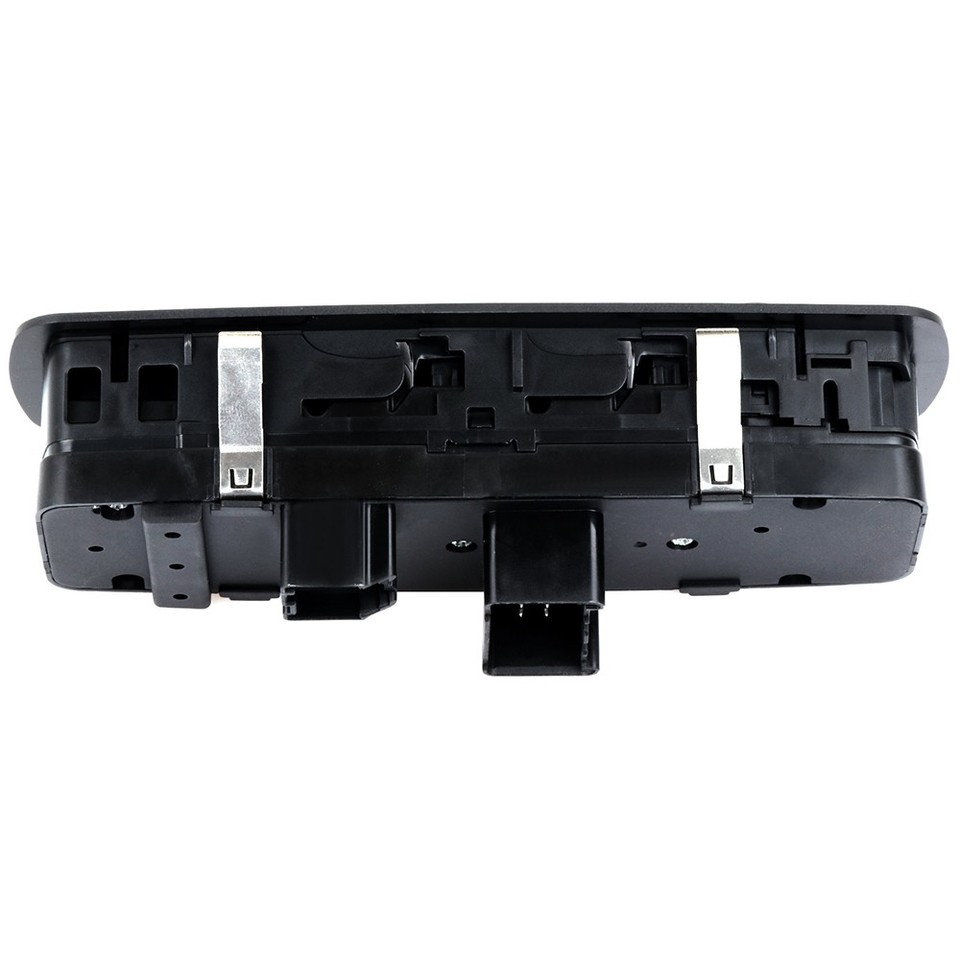 For 2008-2011 Jeep Liberty Dodge Nitro with Single Auto Down FL Window ...