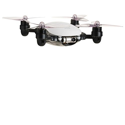 FEIMA ROBOTICS J.ME Drone (White) (Open Box) | eBay