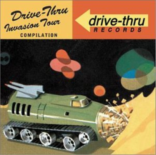 Various Artists Drive (CD) | eBay