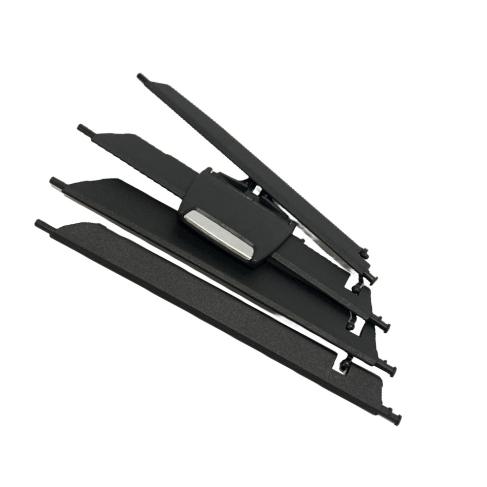 Black Front Left Air Vent Repair Kit For BMW X1 F48 F49 2016-2022 ...