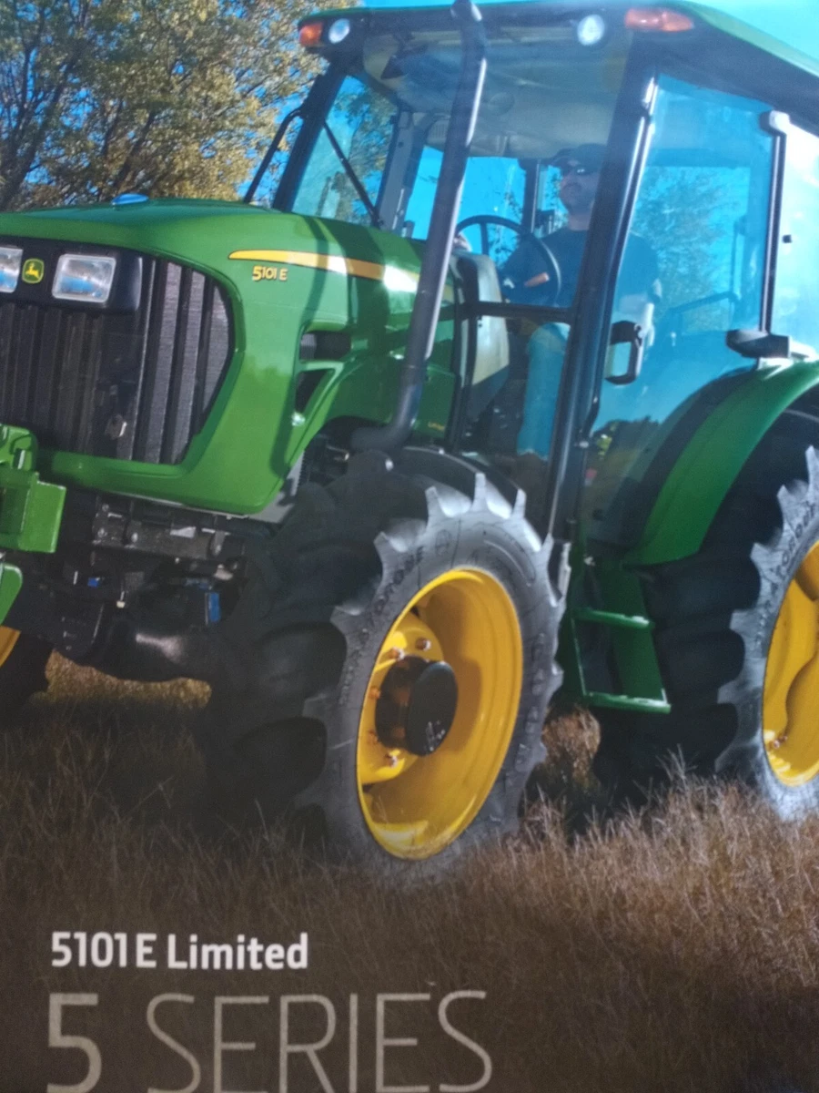 Big John Deere Posters