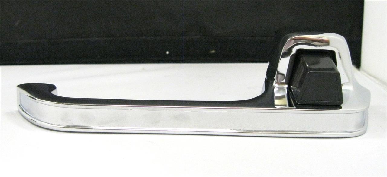 1978 - 1991 Chevy Blazer C-10 GMC Jimmy Outside Door Handles W/ Gasket ...