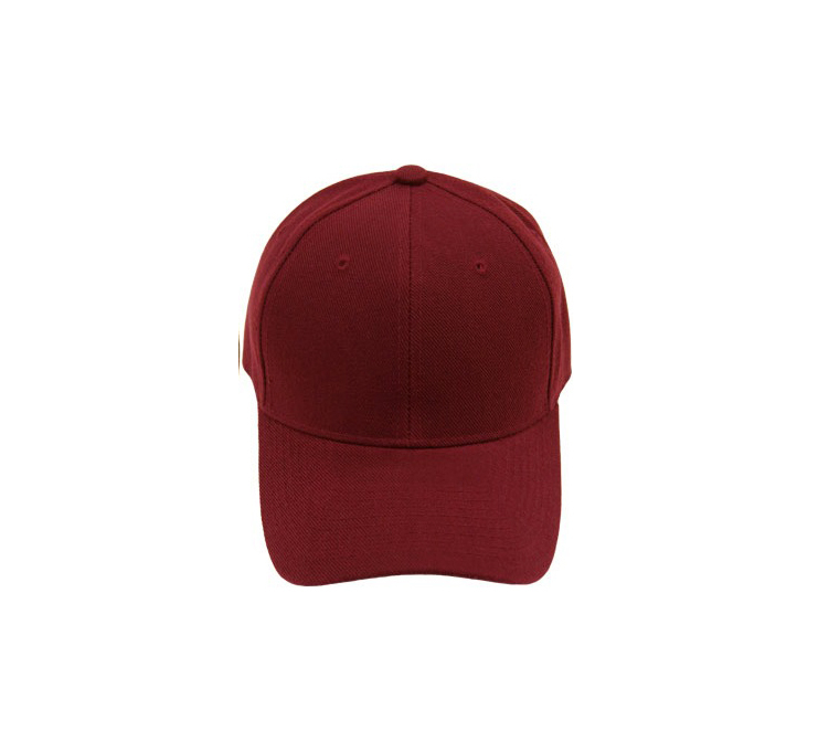 WHOLESALE LOT 12 Plain Blank Solid Plain Baseball caps hats adjustable ...