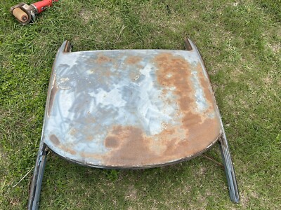 Datsun 240z/260z/280z Roof | eBay