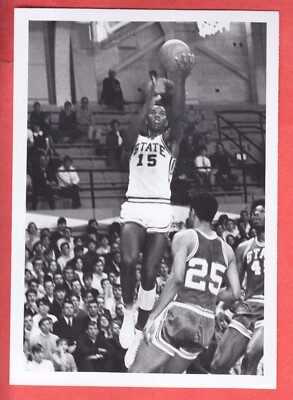 1969 MICHIGAN STATE TEAM ISSUE GLOSSY 5 x 7.2 RALPH SIMPSON ROOKIE | eBay