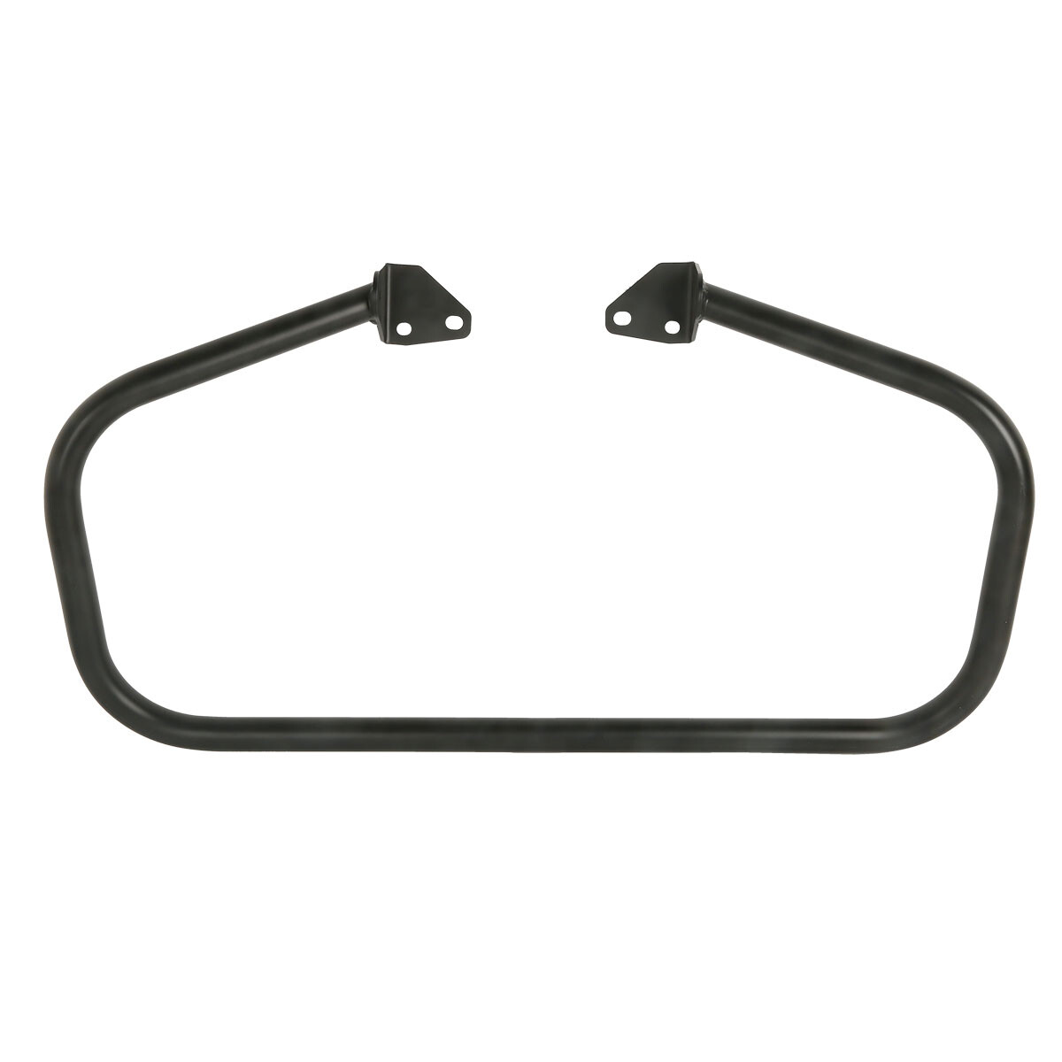 Engine Guard Highway Crash Bar Fit For Harley Dyna FXDB FXDF FXDWG 2006 ...