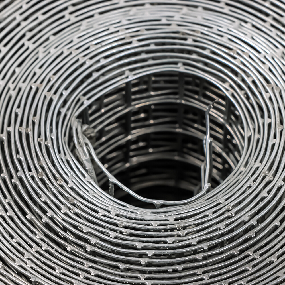 Hardware Cloth 36''/48'' 100' 1/2'' 19 Gauge Galvanized After Welding ...