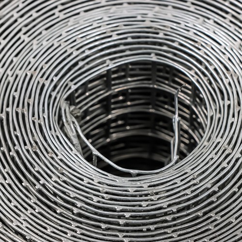 Hardware Cloth 36''/48'' 100' 1/2'' 19 Gauge Galvanized After Welding ...