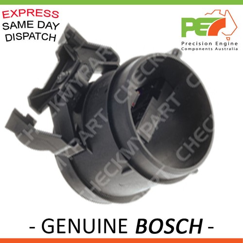 BOSCH Fuel Injection Air Flow Meter For MERCEDES BENZ C230 W203 M272 ...