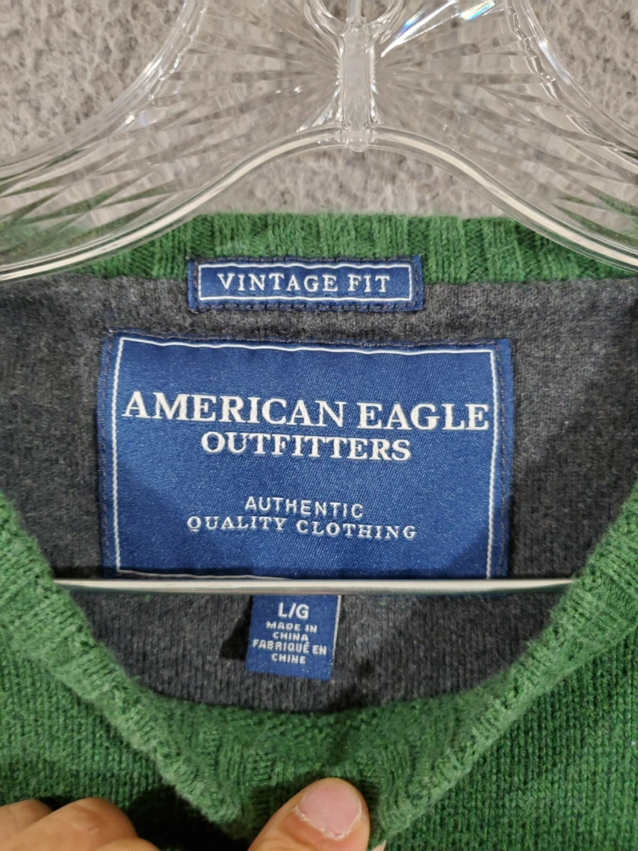 Vintage American Eagle Clothes