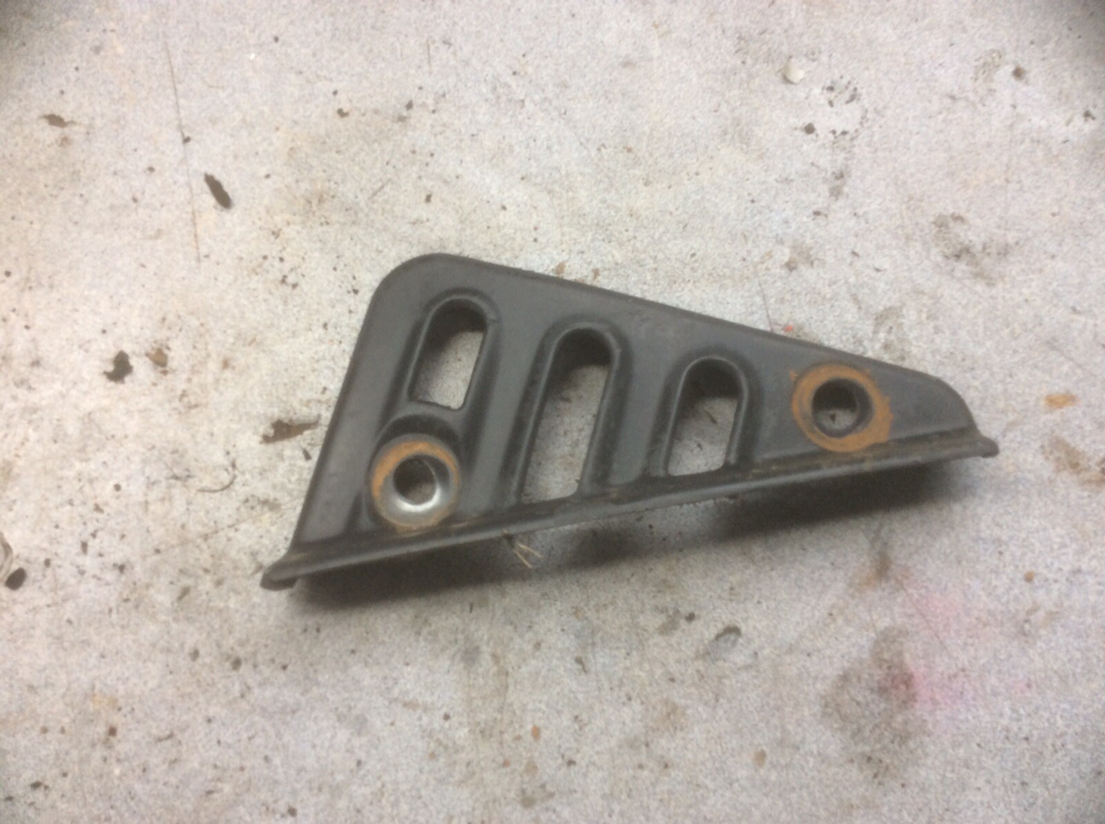 Suzuki 1982 Dr250 Brake Line Cover | eBay