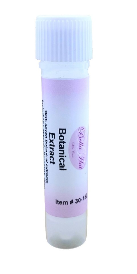 30 ML -BOTANICAL EXTRACT BLEND ALL PURPOSES FOR SKIN AND HAIR CARE ...
