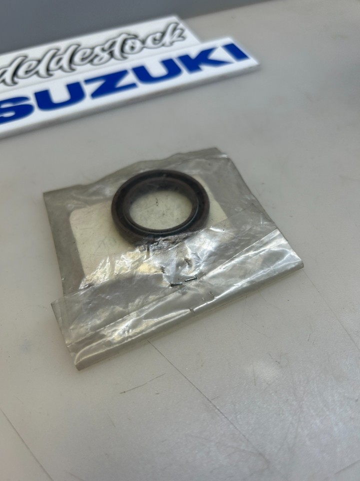 1 oil seal 25X36X6 suzuki 09283-25094 rg 125 gamma lt-a lt-f 400 500 | eBay