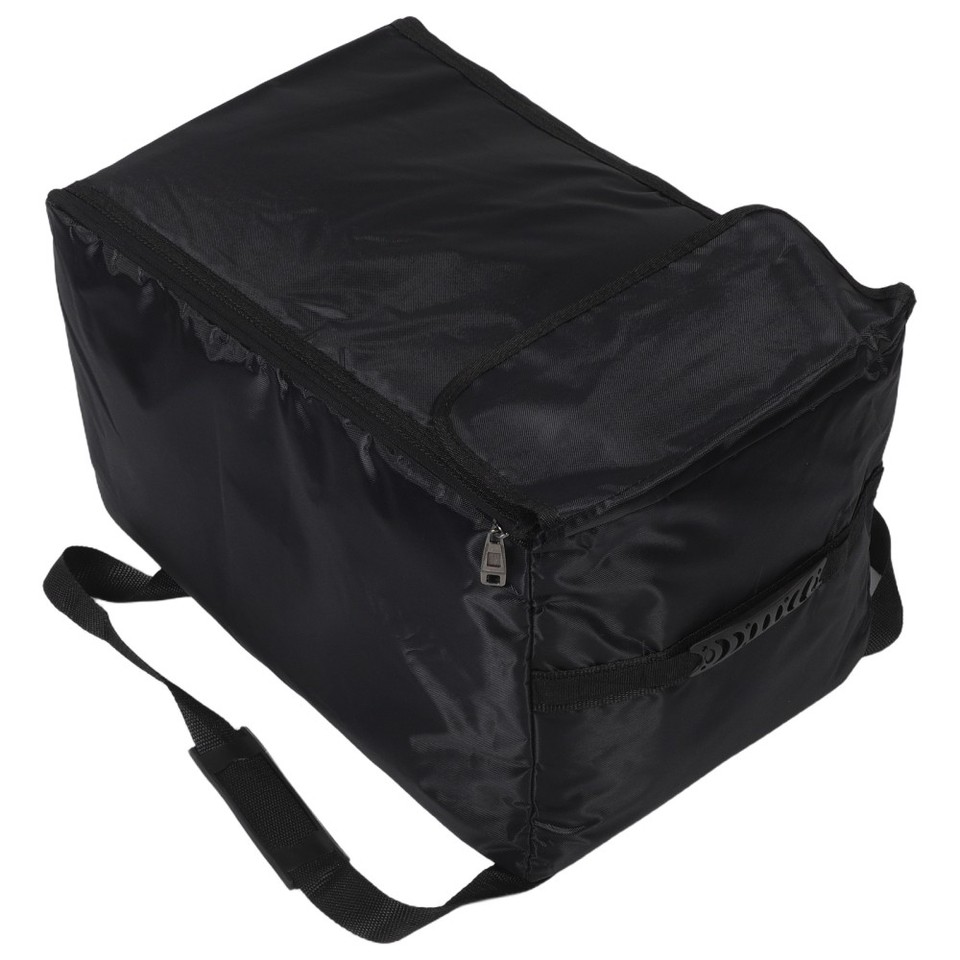 Drum Carrier Cajon Storage Bag Backpack Cajon Case Padded Portable ...