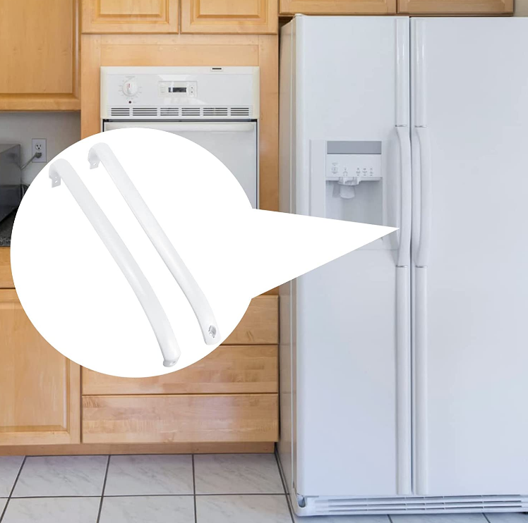 Refrigerator Pull Handles Fridge Door Handle For GE GTH18GBDDRWW ...