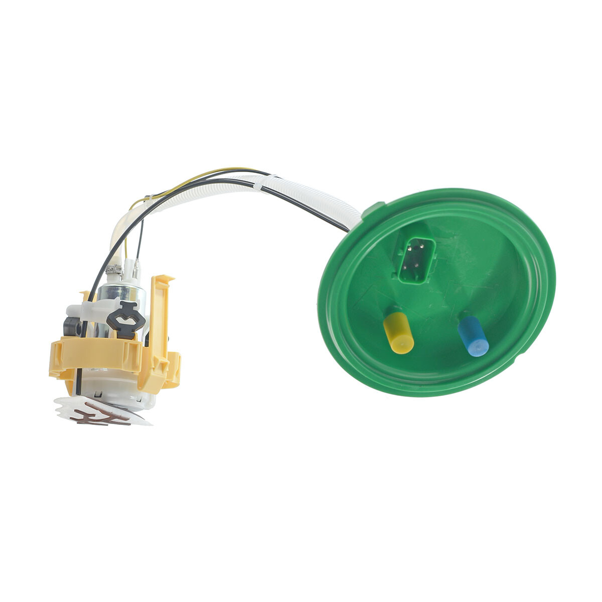 A-Premium Fuel Pump For BMW 7 Series E65 E66 E67 2001-2008 3.0L-4.8L ...