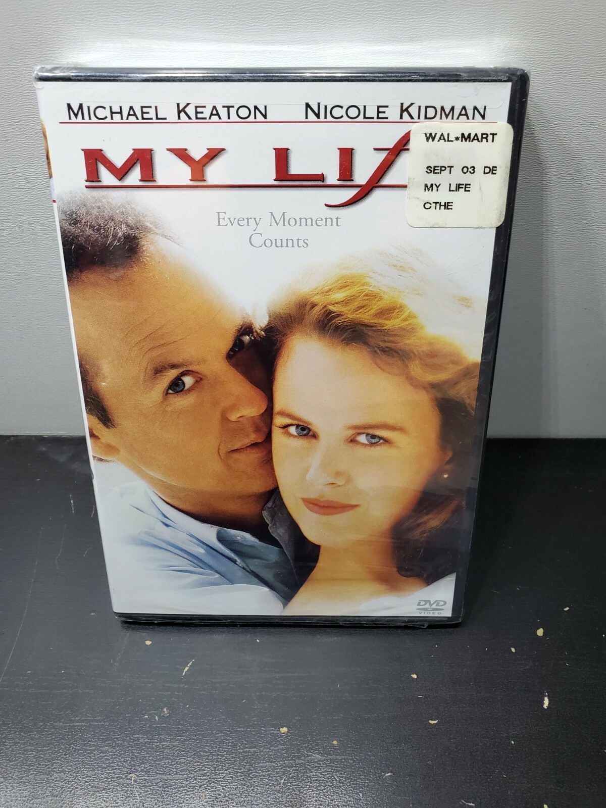 My Life (DVD, 2001) 43396058538| eBay