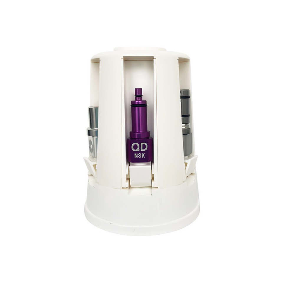 Dental Handpiece Lubrication System Dental Handpiece Oiling Cleaning ...