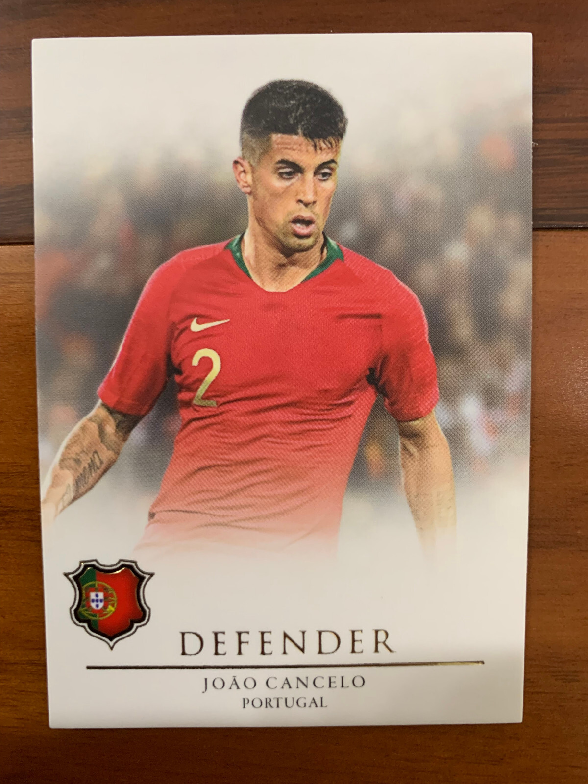 2021 Futera Unique Football Soccer Card Portugal JOAO CANCELO Mint | eBay
