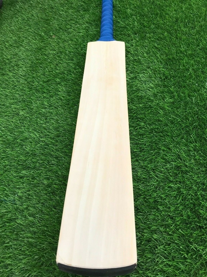 English Willow Cricket Bat 1st Grade Genius Cricket Bat ( Nature in ...
