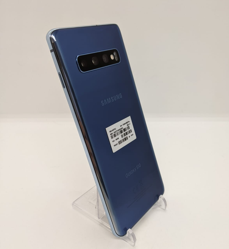 Samsung Galaxy S10 128GB Factory Unlocked Android Smartphone SM-G973U ...