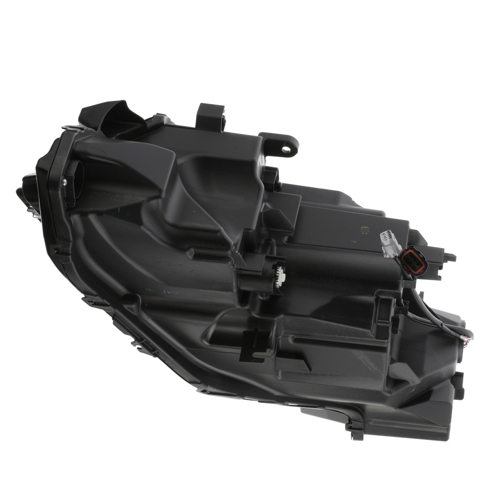 NEW OEM Nissan 2021-2023 Rogue Right Driver Headlight Lamp Assembly ...