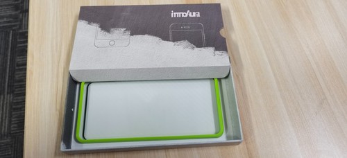 innoAura Tempered film for cell phonesFall Proof Safe | eBay