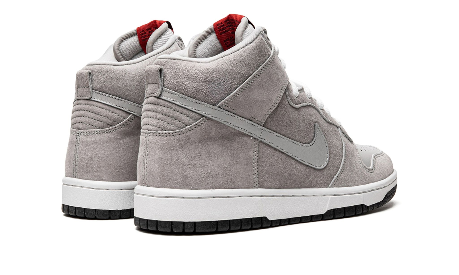 Size 9 - Nike Dunk Pro SB High Pee Wee Herman for sale online | eBay