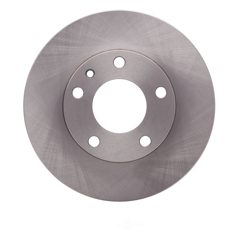 DFC 60031013 Drums and Rotors - Disc Brake Rotor, Front for sale online ...