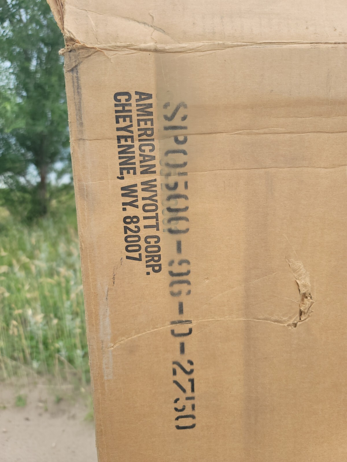 Military grade Field Range Burner Unit Gas Model M2 NSN 7310-01-113 ...